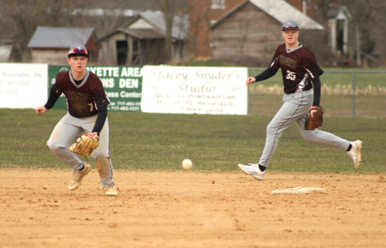 East Juniata-Upper Dauphin baseball | News, Sports, Jobs - The Sentinel